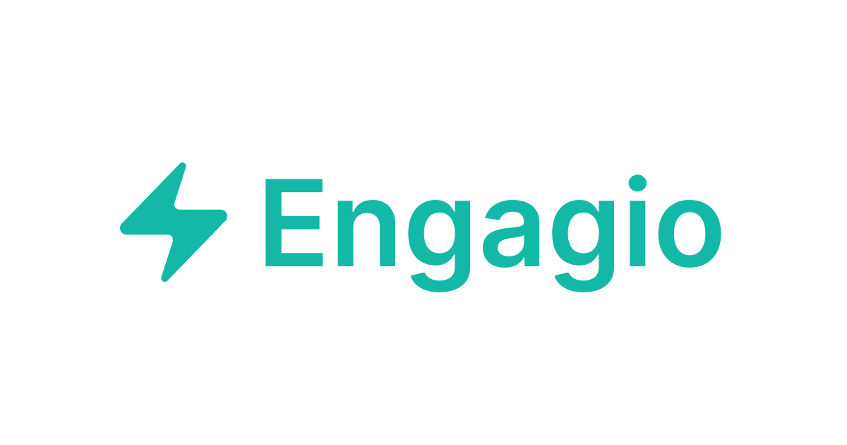 Engagio - Organically Grow Your Social Media